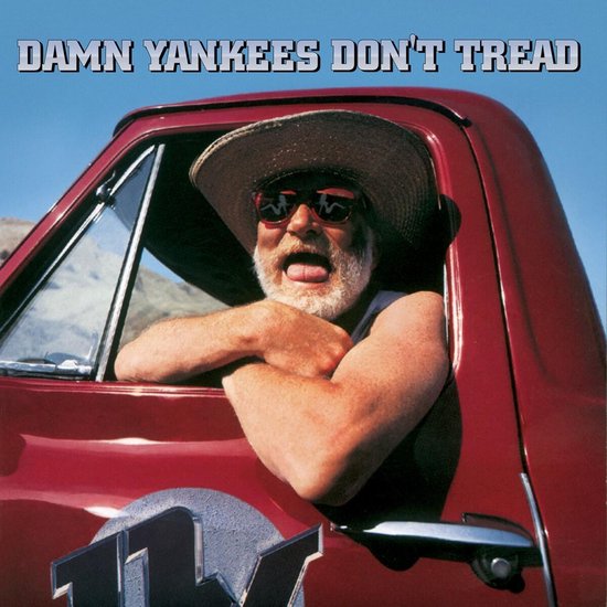 Damn Yankees, Damn Yankees | CD (album) | Muziek | bol.com