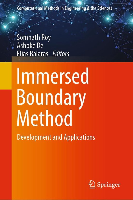 Computational Methods in Engineering & the Sciences - Immersed Boundary ...