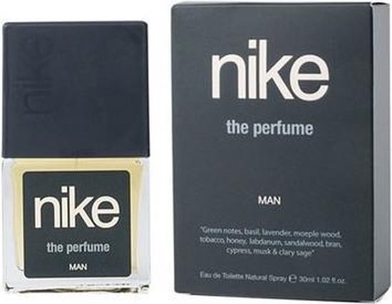 Nike The Perfume Man Eau De Toilette Spray 30ml | bol