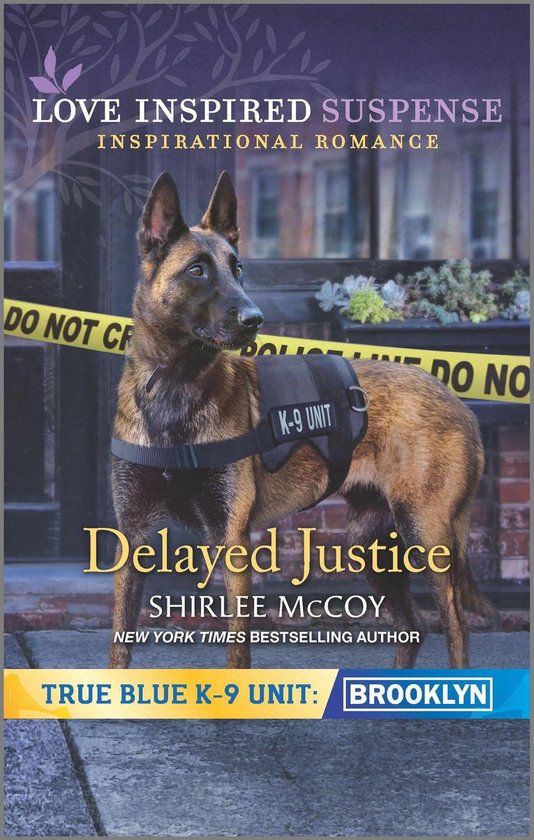 Delayed Justice (ebook), Shirlee Mccoy | 9781488061455 | Boeken | bol.com