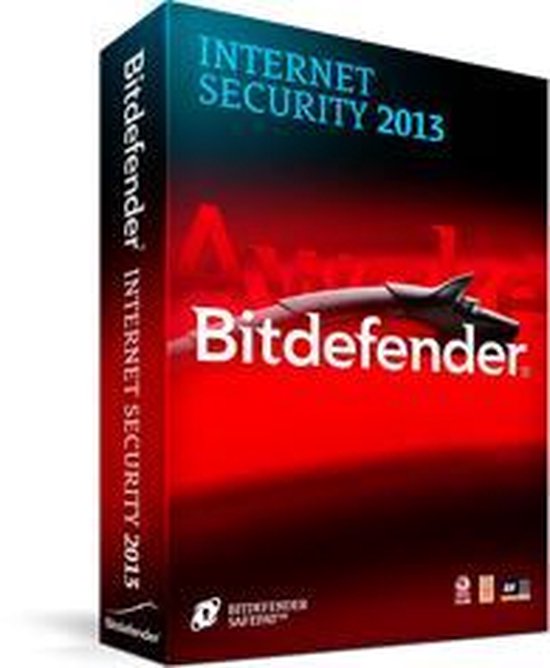 Bitdefender Total Security Multi-Device 10-Devices 2 jaar | bol