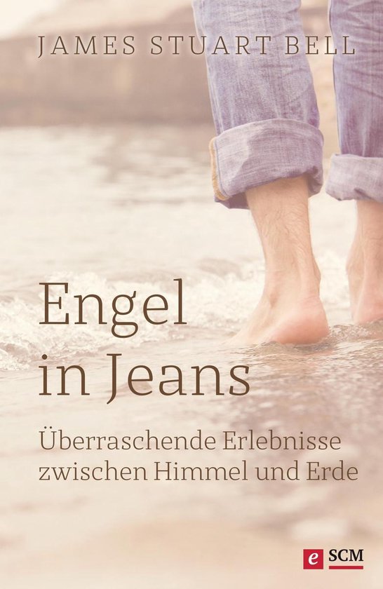 Engel in Jeans (ebook), James Stuart Bell | 9783775172981 | Boeken | bol