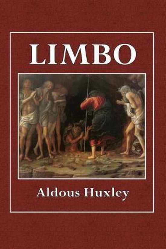 Limbo (ebook), Aldous Huxley | 1230003830444 | Boeken | bol.com
