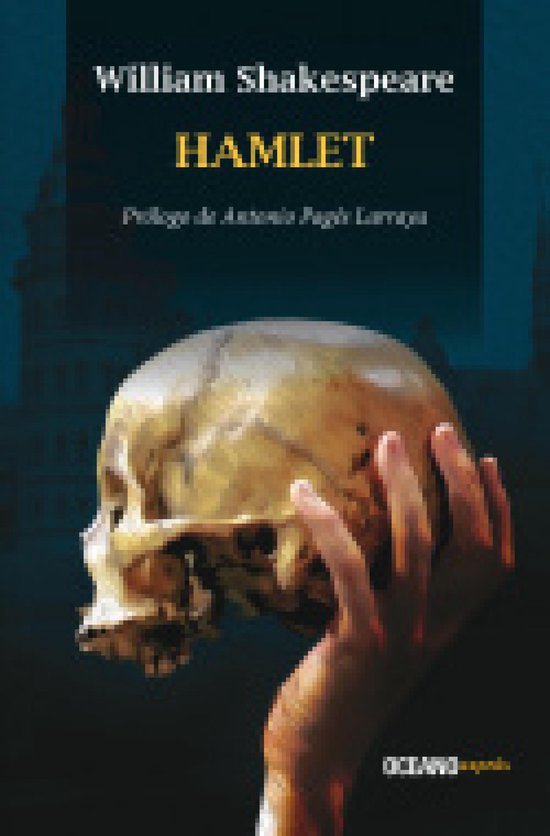 Clásicos - Hamlet (ebook), William Shakespeare | 9786075571157 | Boeken ...
