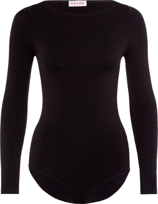 FALKE Fine Cotton Body Hoge halslijn 40925 | bol.com