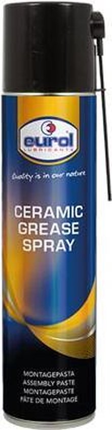 Eurol Ceramic Grease spray | bol