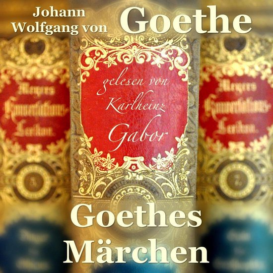 Goethes Märchen, Arthur Conan Doyle | 9783990588758 | Boeken | bol.com