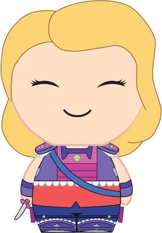 Funko Dorbz: Rick and Morty - Froopyland Beth Figuur | bol