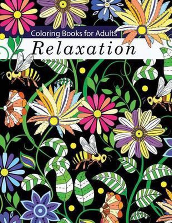 Coloring Books for Adults Relaxation, Sky Angel Coloring Book ...