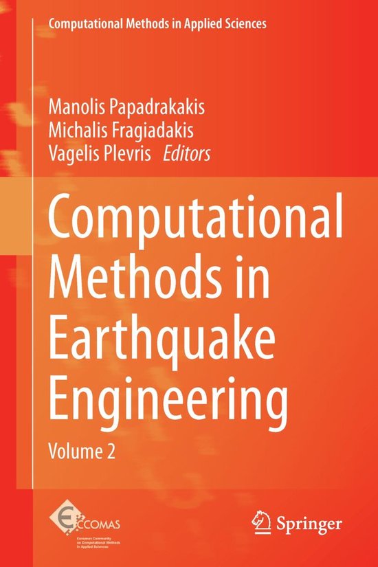 Computational Methods in Applied Sciences 30 - Computational Methods in ... Computational Methods in Applied Sciences 30 - Computational Methods in ...