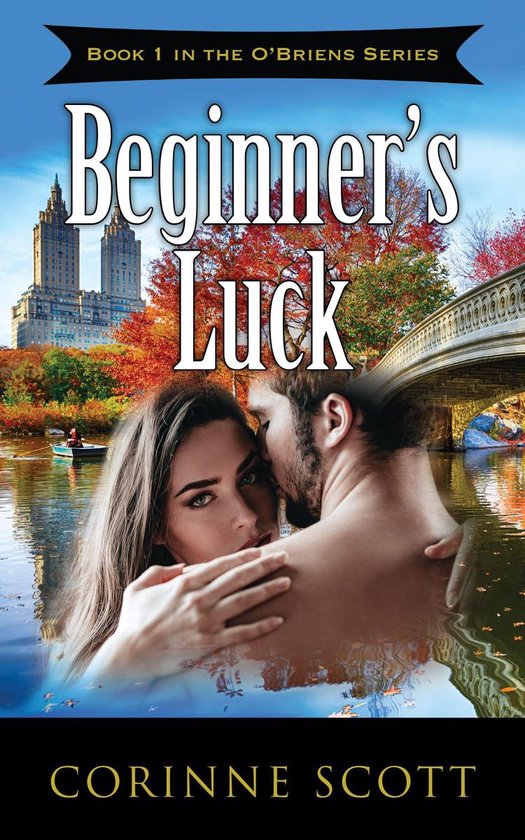 Beginner's Luck (ebook), Corrine Scott | 9781603813822 | Boeken | bol.com