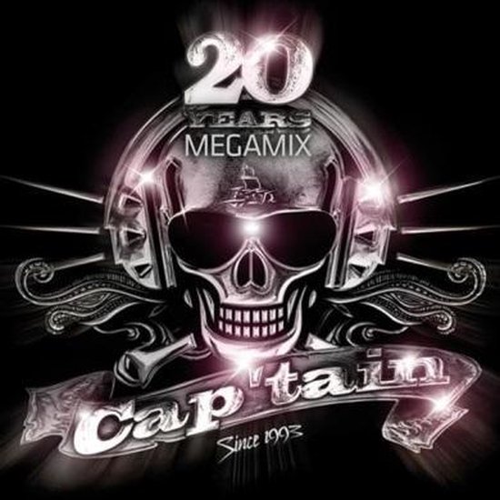 Captain 20 Years, various artists | CD (album) | Muziek | bol.com