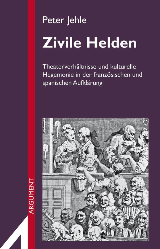 Zivile Helden (ebook), Peter Jehle | 9783867549547 | Boeken | bol