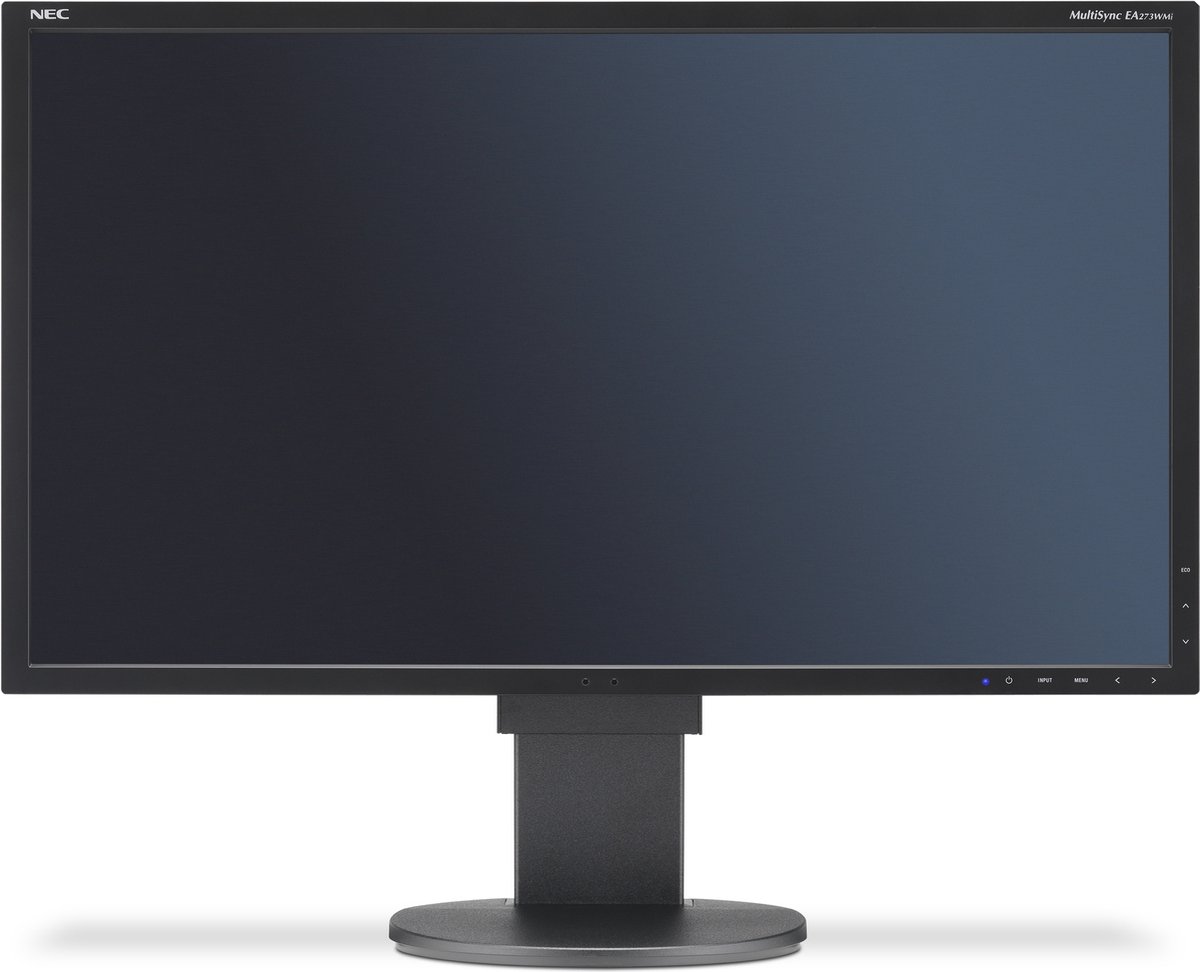 NEC Multisync EA273WMi - Monitor | bol.com