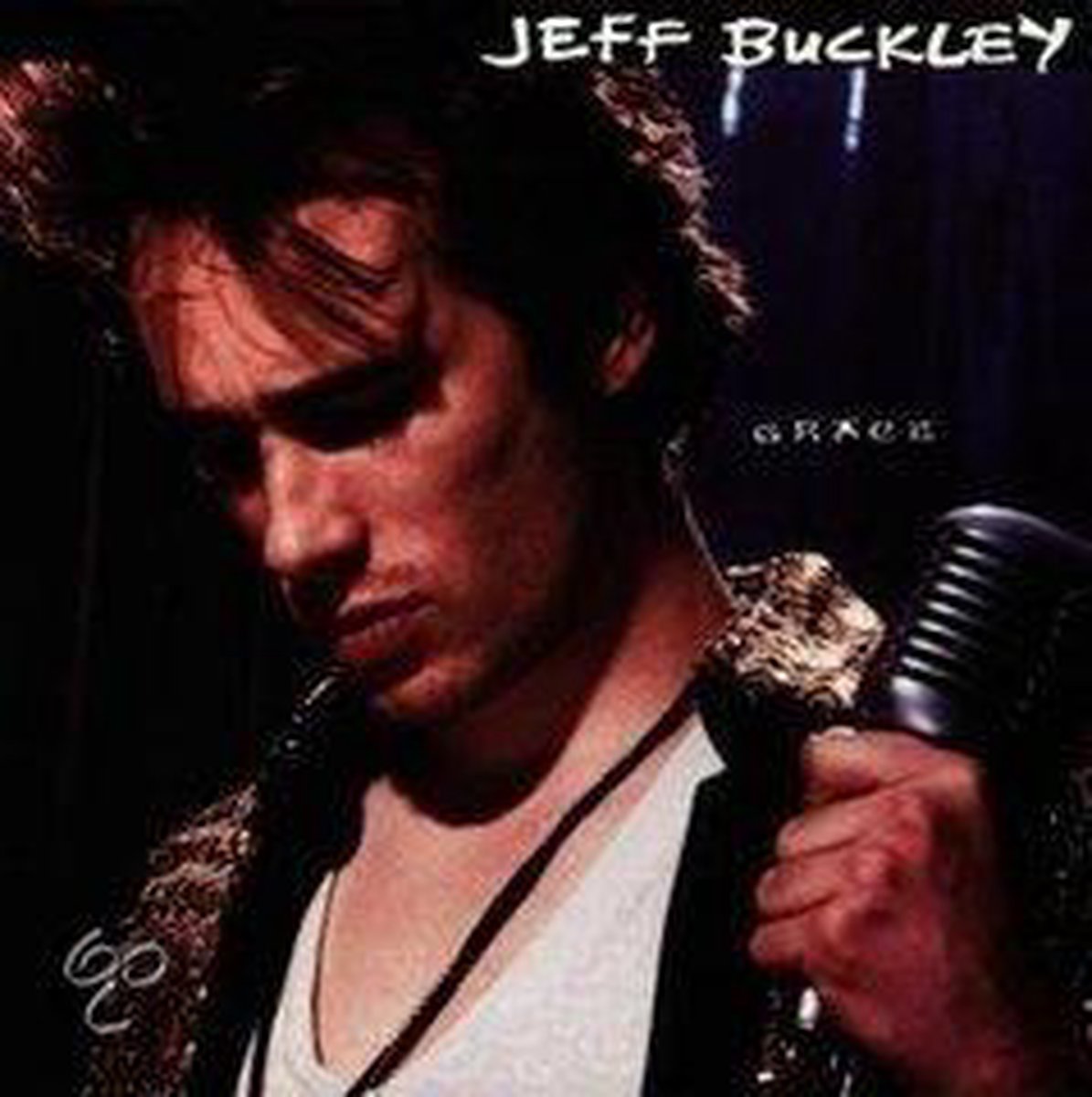 bol.com | Jeff Buckley - Grace (10 Tracks), Jeff Buckley | CD (album ...