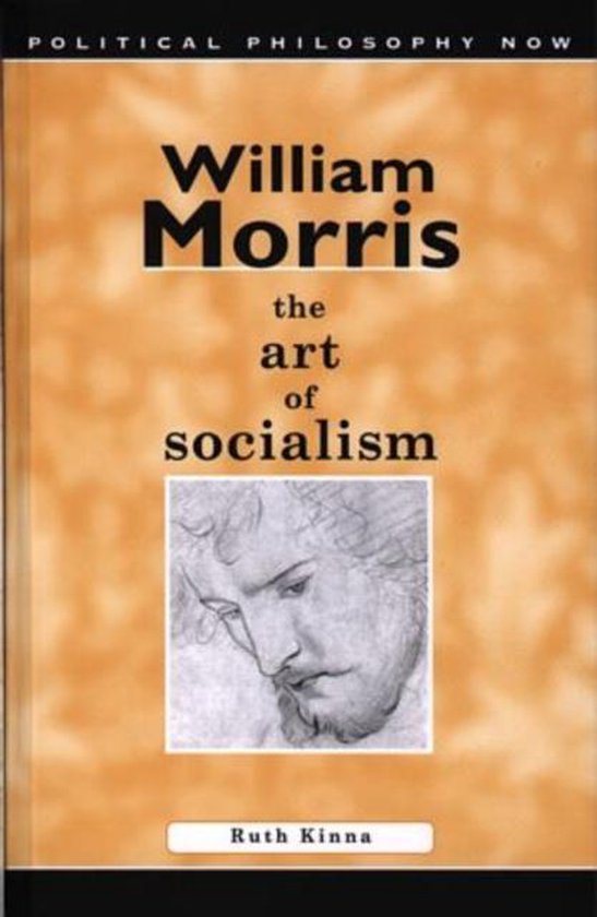 William Morris | 9780708315828 | Ruth Kinna | Boeken | bol.com