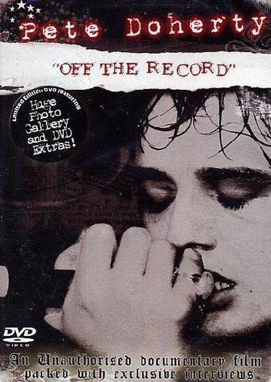 Off The Record (Dvd) | Dvd's | bol
