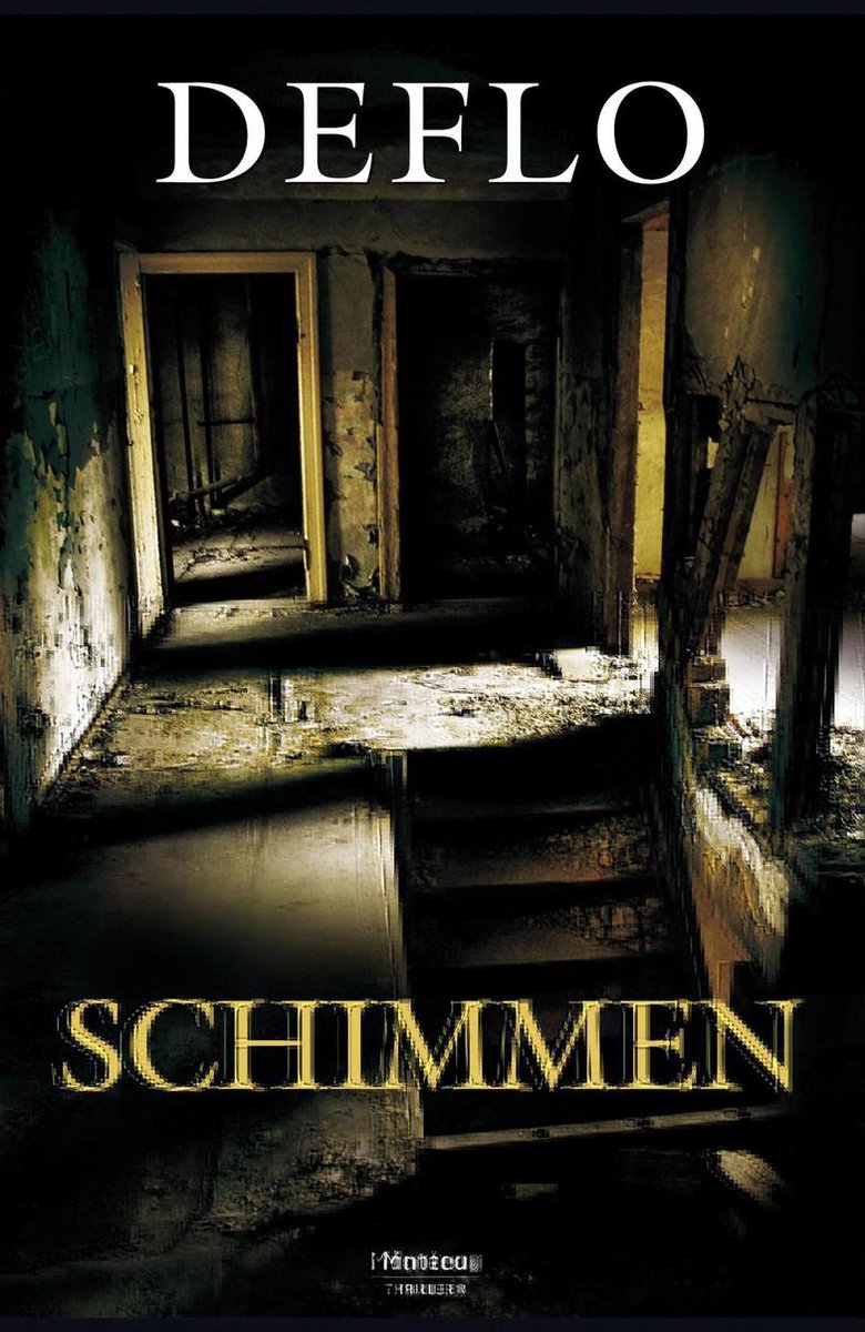 Schimmen (ebook), Deflo | 9789460411113 | Boeken | bol