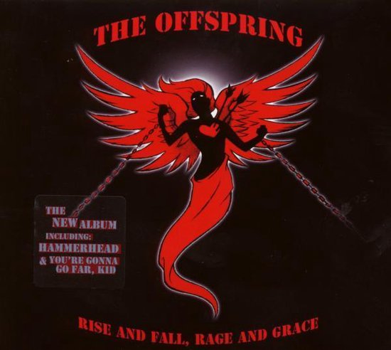 Rise And Fall, Rage And Grace, The Offspring | CD (album) | Muziek | bol