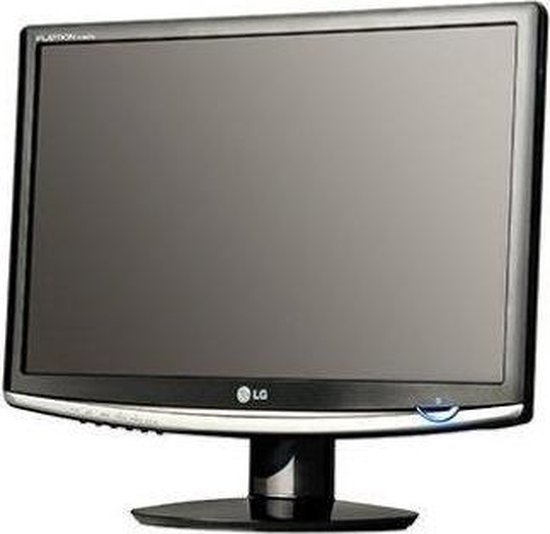 LG W2252TQ 22" - Monitor | bol.com