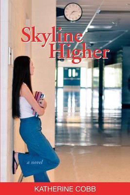 Skyline Higher, Katherine Cobb | 9781499362473 | Boeken | bol.com