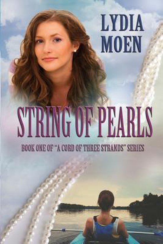 String of Pearls, Lydia Moen | 9781942513421 | Boeken | bol.com