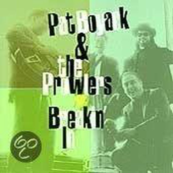 Breakin' In, Pat Boyack & Prowlers | Muziek | bol