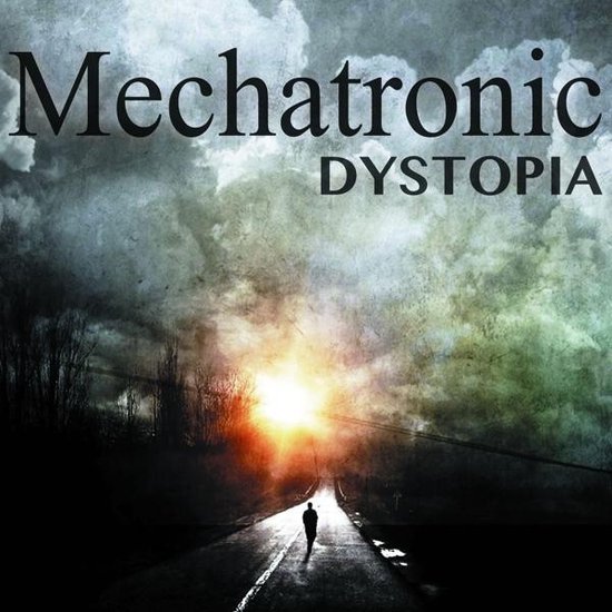 Dystopia, Mechatronic | CD (album) | Muziek | bol