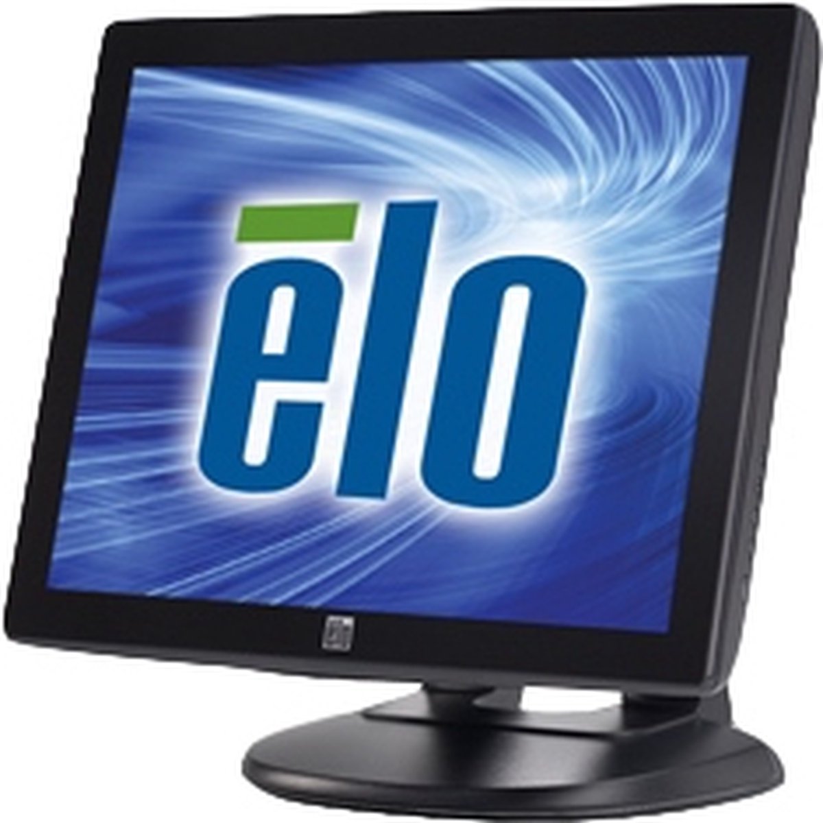 Elo Touch Solution 1515L touch screen-monitor 38,1 cm (15'') 1024 x 768 Pixels Grijs... | bol