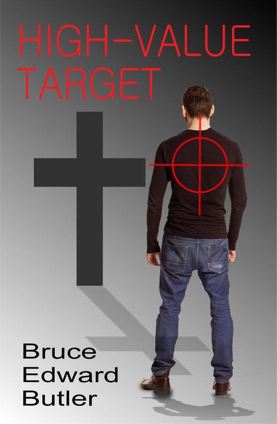 High-Value Target (ebook), Bruce Edward Butler | 9781386206859 | Boeken ...