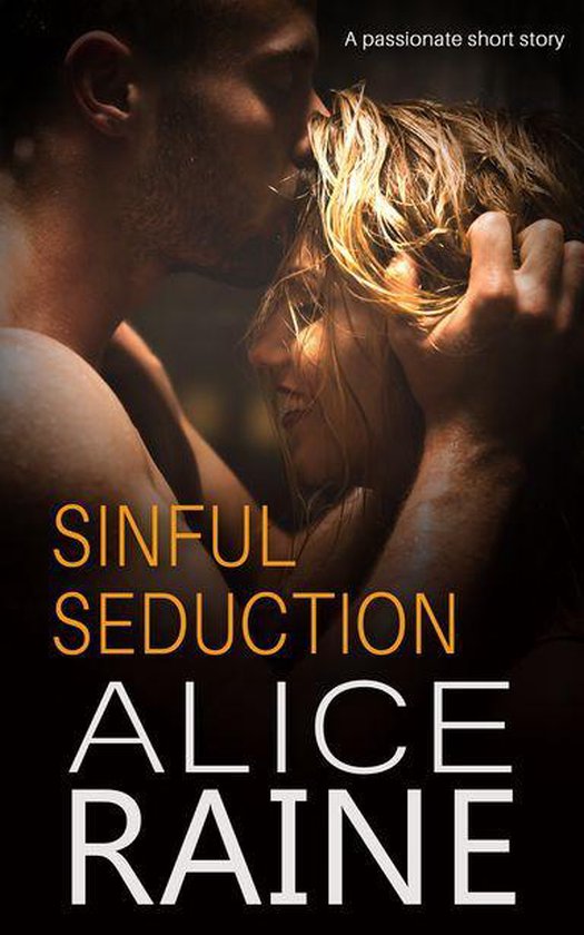 Sinful Treats - Sinful Seduction (ebook), Alice Raine | 9781786155887 ...