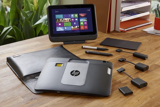 HP ELITEPAD SD CARD READER | bol.com