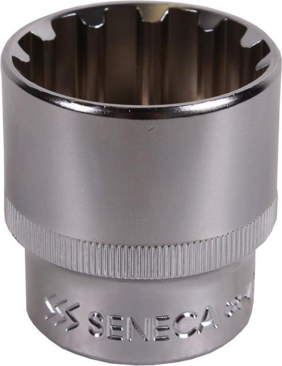 Seneca spline socket dop 9mm | bol.com