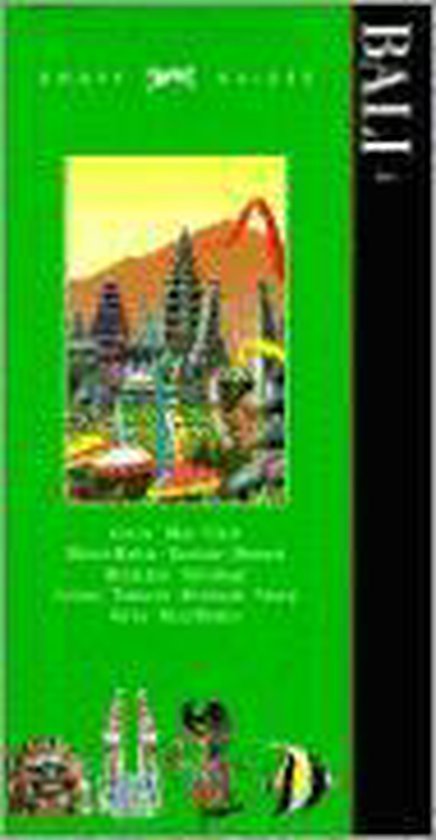 Knopf City Guides- Knopf Guide, Alfred A Knopf Publishing ...