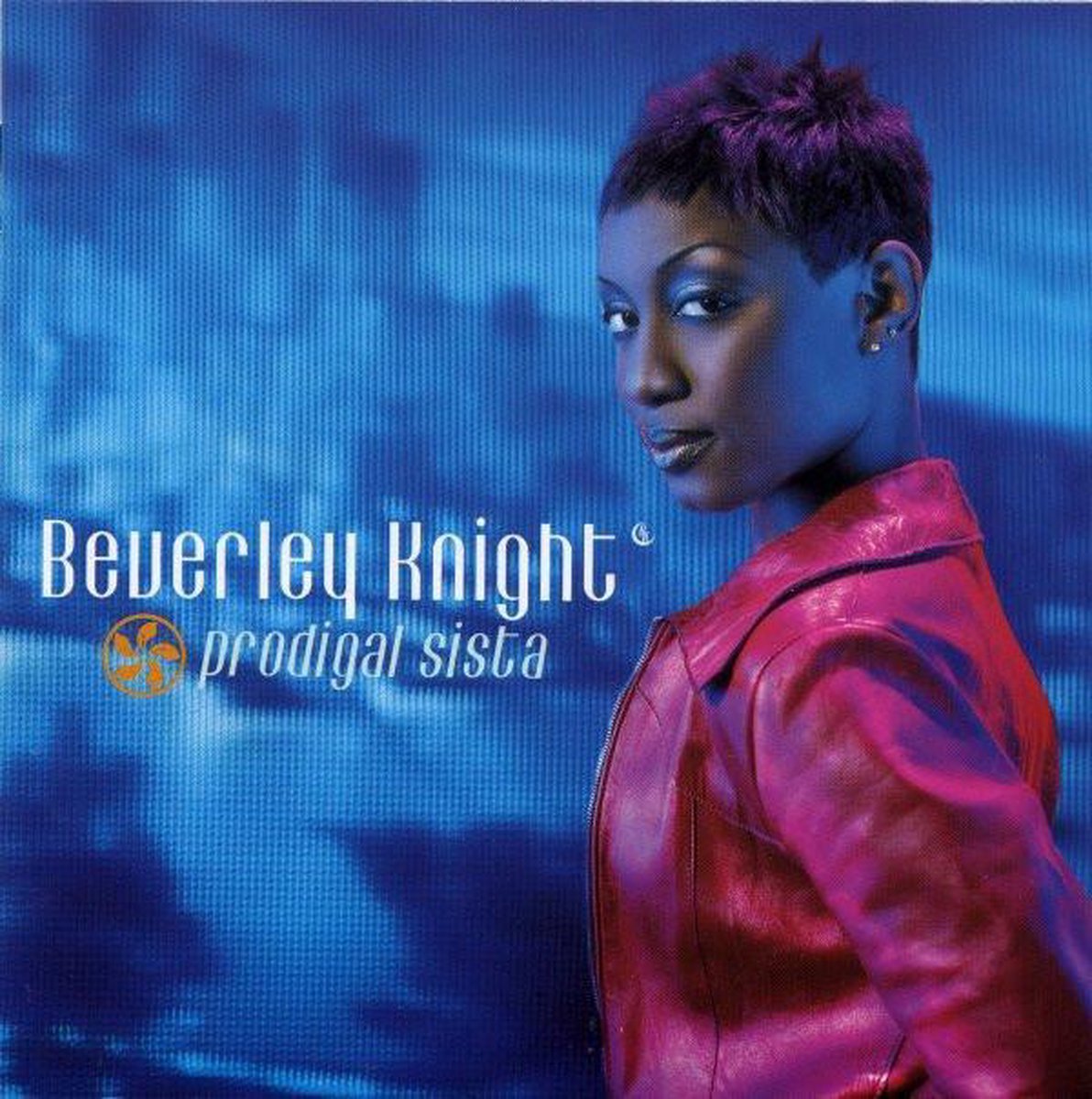 bol.com | Prodigal Sista, Beverley Knight | CD (album) | Muziek