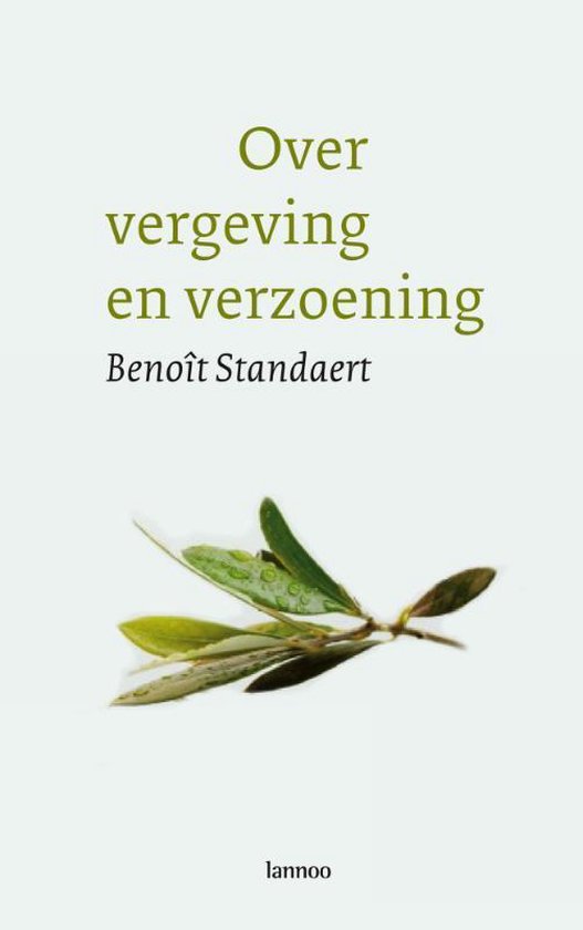 Over Vergeving En Verzoening, Onbekend | 9789020982633 | Boeken | bol.com