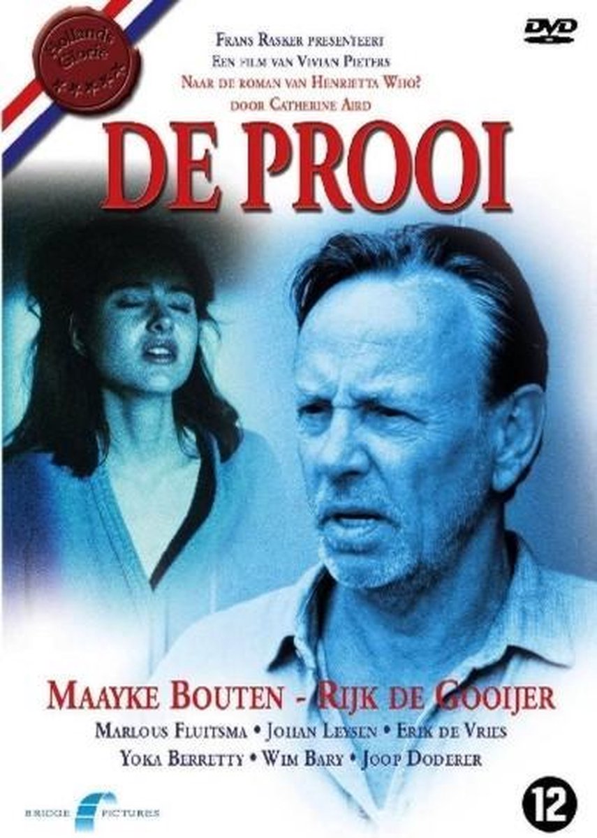 Prooi,De (Dvd), Yoka Berretty | Dvd's | bol