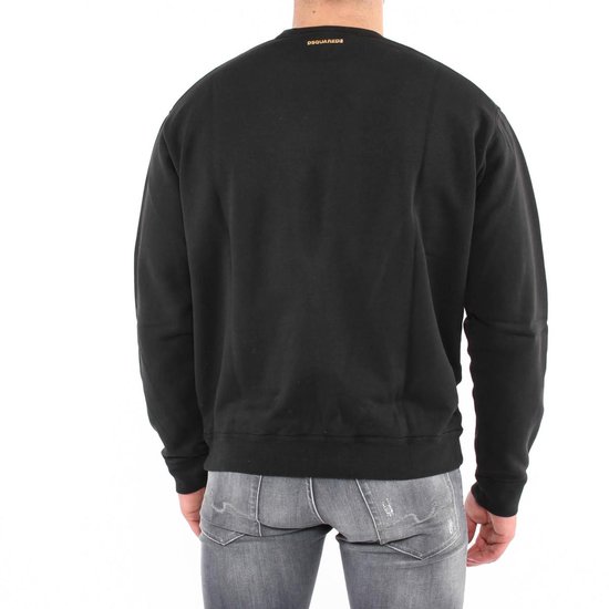 Dsquared2 Felpa | bol.com