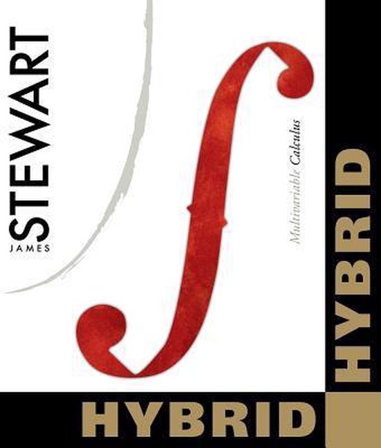 Multivariable Calculus, Hybrid [With Access Code] | 9781133110835 ...