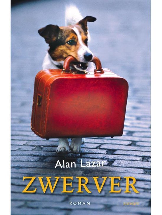 Zwerver (ebook), Alan Lazar | 9789021805474 | Boeken | bol