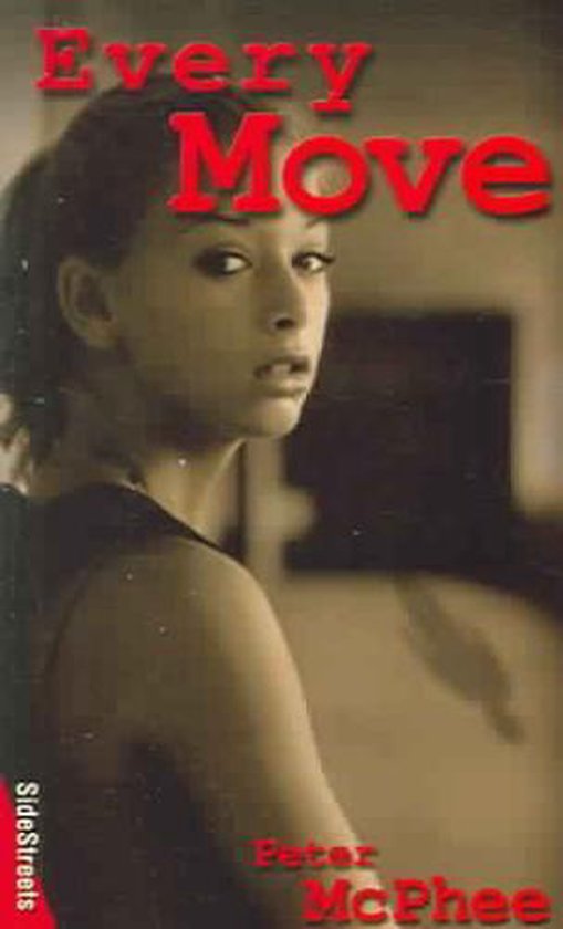 Every Move, Professor of History Peter McPhee | 9781550288506 | Boeken ...