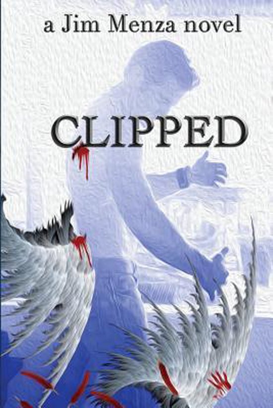 Clipped, Jim Menza | 9781440462269 | Boeken | bol.com