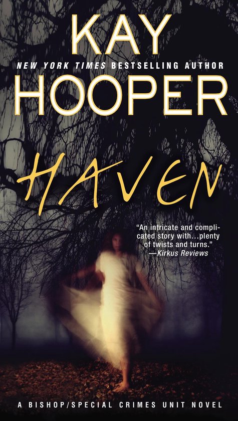 Haven (ebook), Kay Hooper | 9781101587379 | Boeken | bol.com