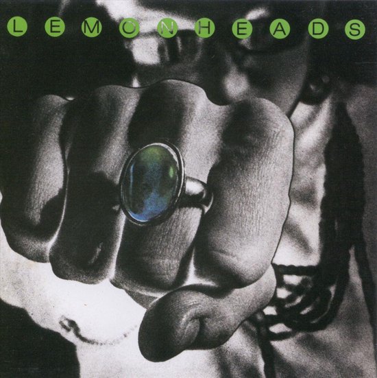 Lovey, Lemonheads | Muziek | bol