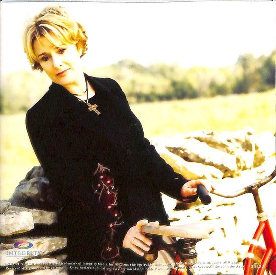 All That Really Matters, Sheila Walsh | CD (album) | Muziek | bol