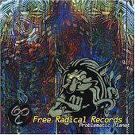 Problematic Planet, Various | CD (album) | Muziek | bol