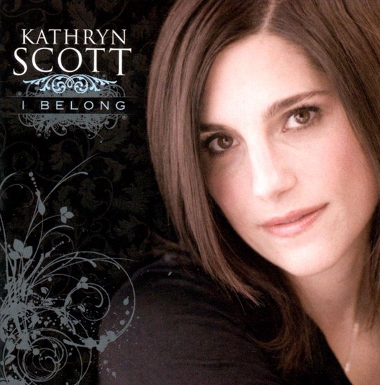 I Belong, Kathryn Scott | CD (album) | Muziek | bol