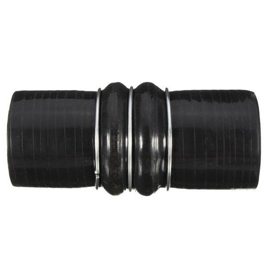 Intercooler Turbo Slang Pijp Zwart voor Ford Transit Connect 1.8 TDCI ...