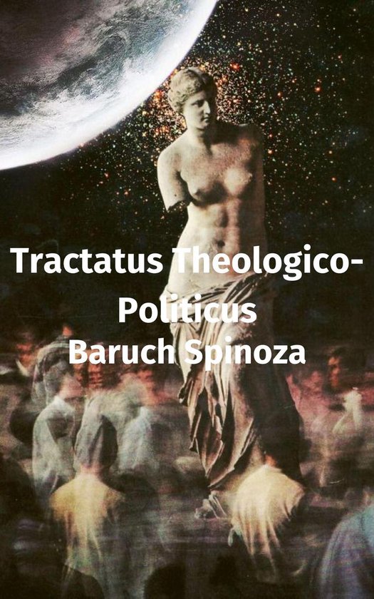 Tractatus Theologico-Politicus (ebook), Baruch Spinoza | 1230003429150 | Boeken | bol