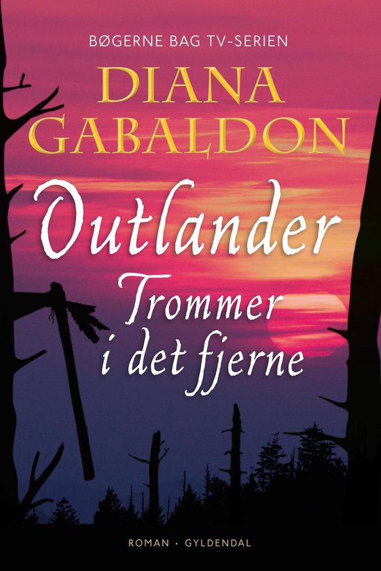 Outlander 4 - Trommer i det fjerne (ebook), Diana Gabaldon | 9788702221114 | Boeken | bol